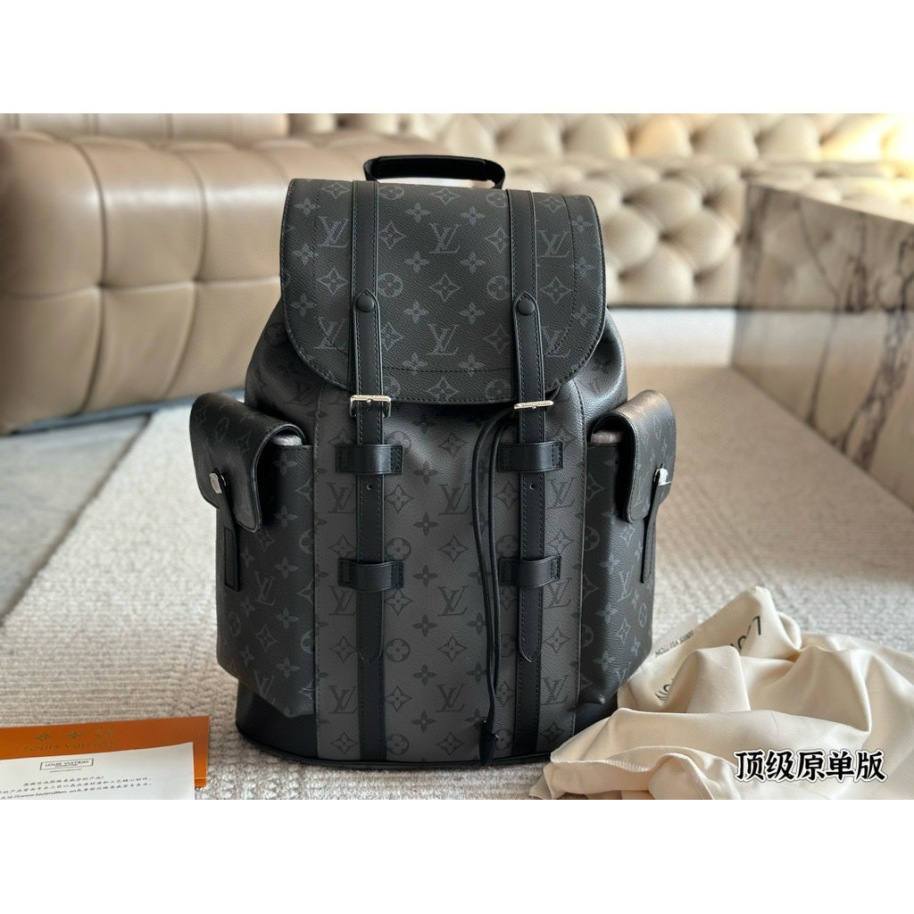 Tir Backpack Finally Fitted Not Unreal Male BagPast Gas from Stockn ...