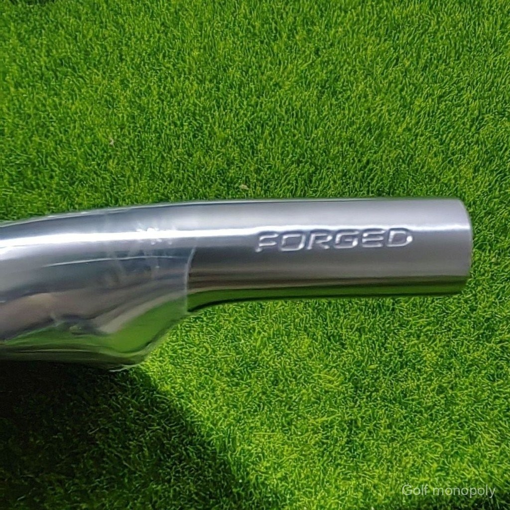 Kelab Golf Empat Belas RM-B Edisi Terhad Set Besi Golf Bulu Kecil ...