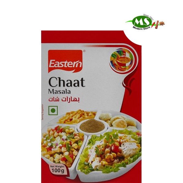 Eastern Chat Masala 100g | Shopee Malaysia