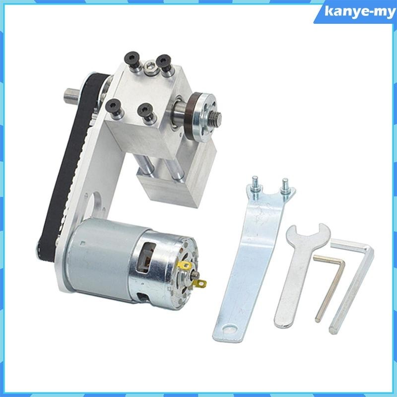 [KY] Small Table Saw Lifting Spindle with Motor DIY Cutting Table Saw ...