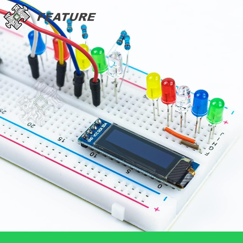 Englab★ Oled Arduino Display Module Arduino 09109613 Inch Oled 5922