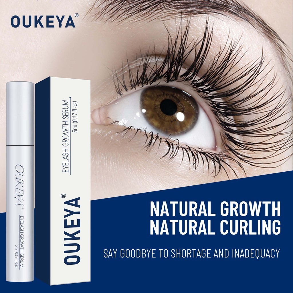 Spot Goods#Eyelash Nutrient Solution Eyelash Care Solution Mild Repair ...