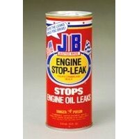 Justice Brothers Engine Stop Leak 443ML | Shopee Malaysia