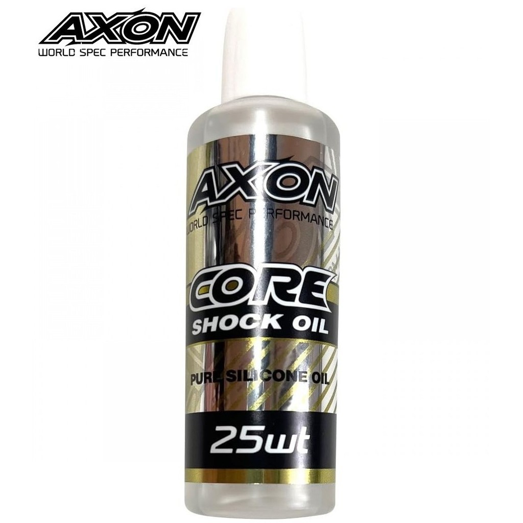 Axon CO-SA-250 Core Shock Oil 25Wt * | Shopee Malaysia