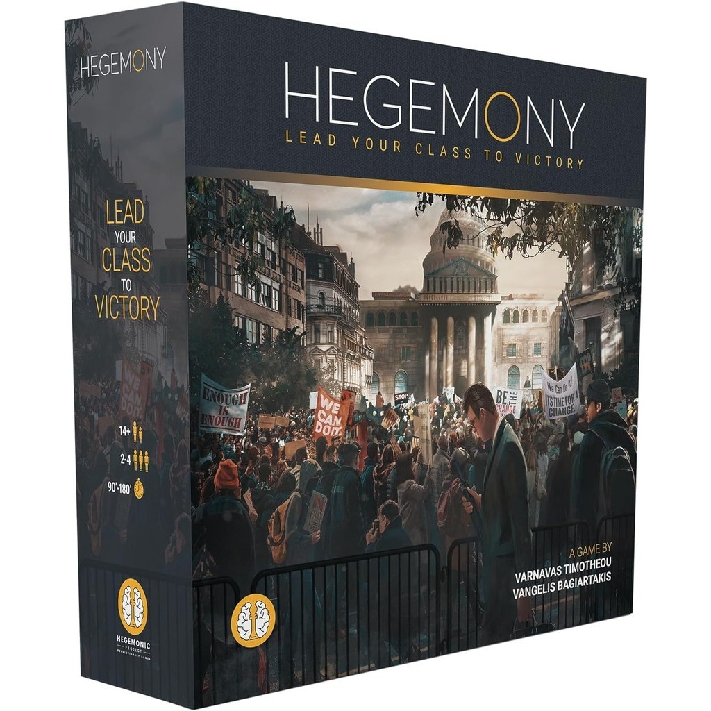Hegemony : Lead Your Class To Victory (Bonus : Historical Events ...