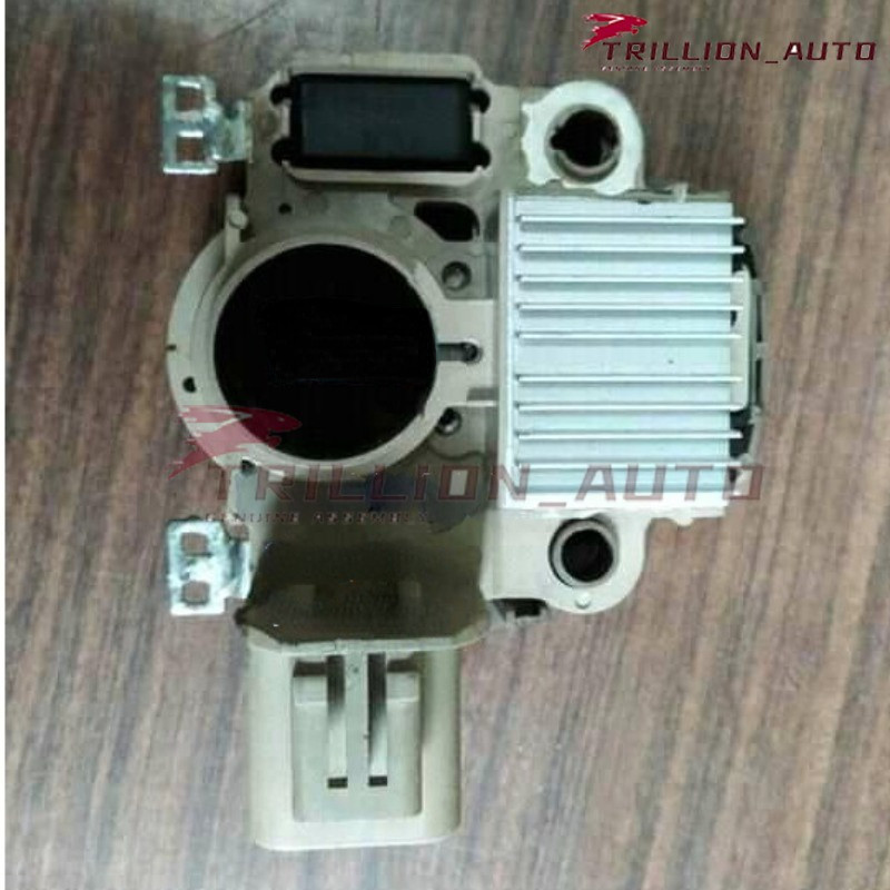 Mitsubishi Alternator Voltage Regulator IM362 | Shopee Malaysia