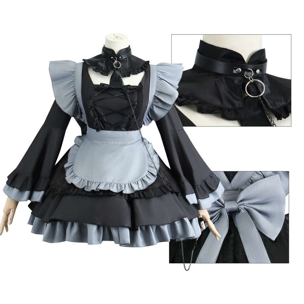 My Dress-Up Darling Marin Kitagawa Cospaly clothing for maids anime ...