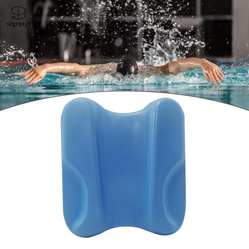 [szgrqkj3] Swim Training Kickboard Legs and Hips Support Float Device ...