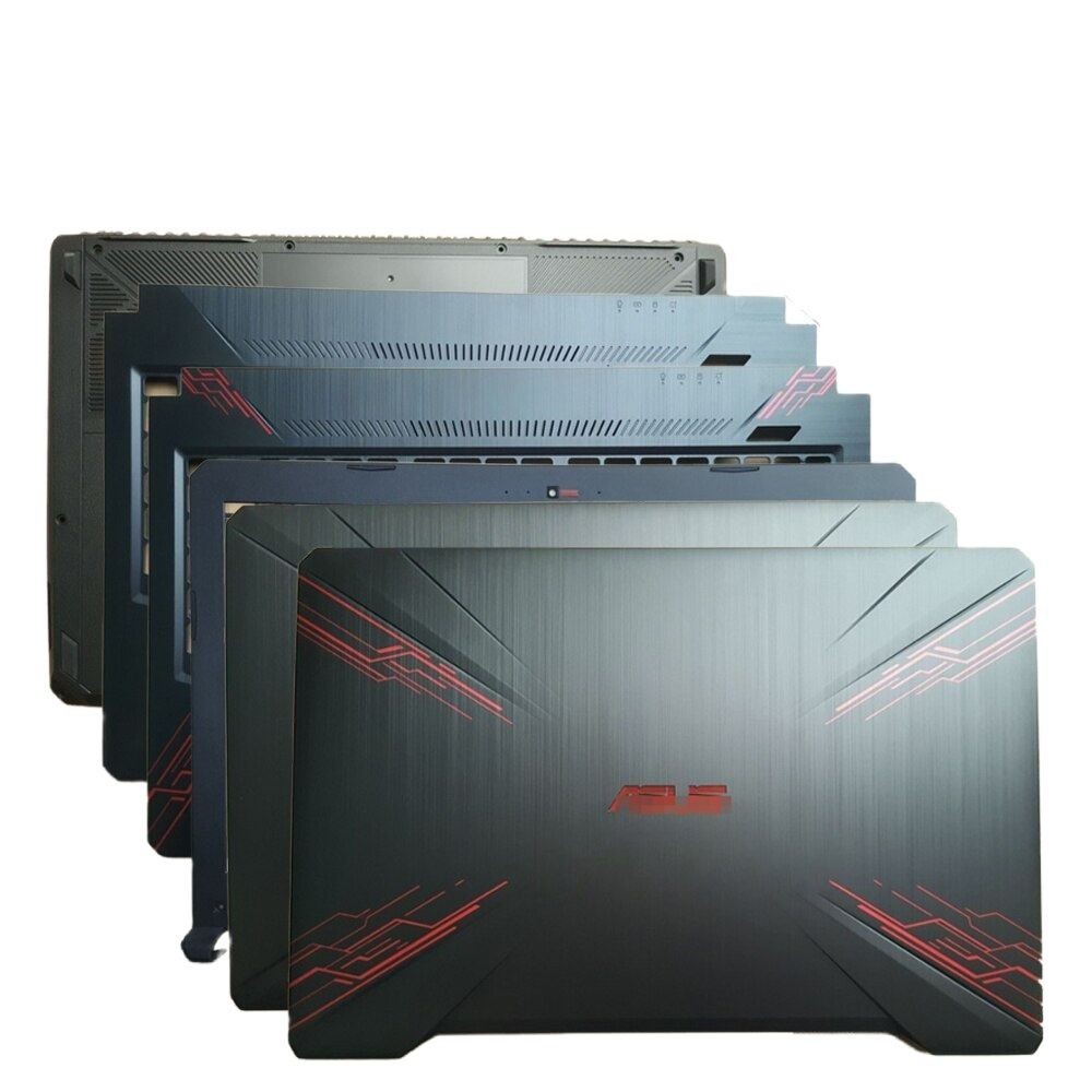Laptop Cover For Asus FX80 FX80G FX504 FX504G FZ80G ZX80 LCD back shell ...