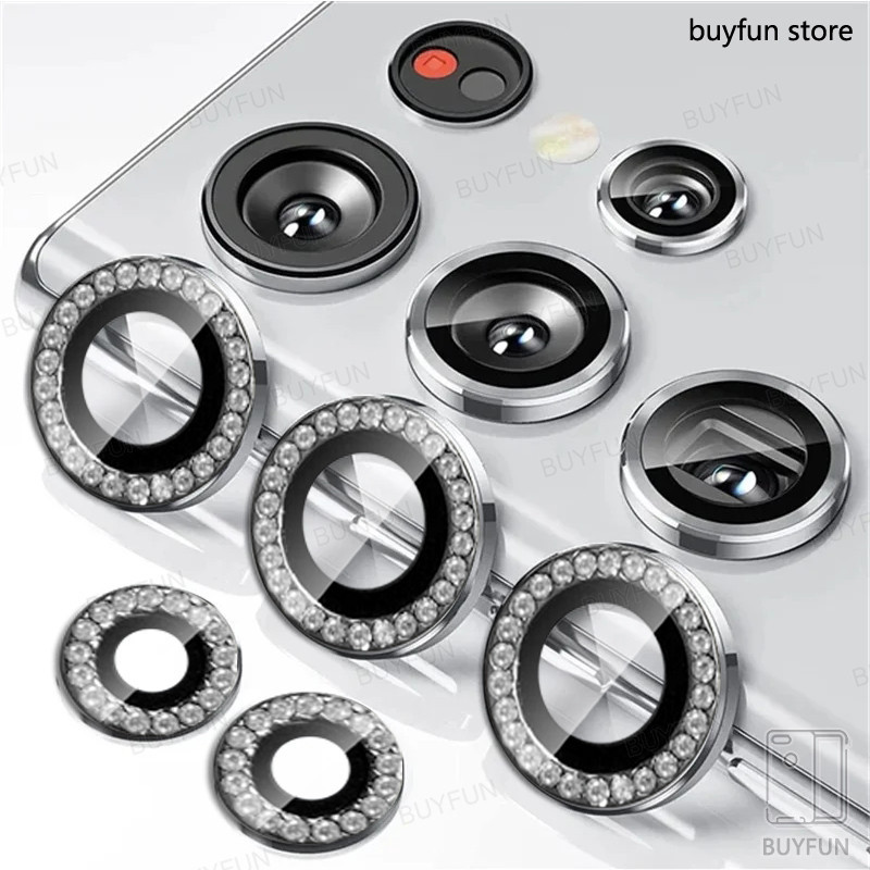 1Set For Samsung Galaxy S24 S23 S22 Ultra SM-S918B/DS S928U S23U ...