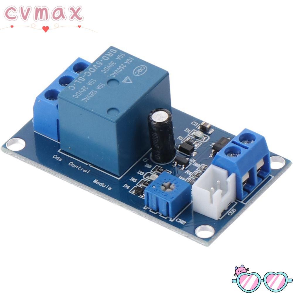 CYMX Relay Module, Self-Locking 5V, High Quality Normally Open 1 ...