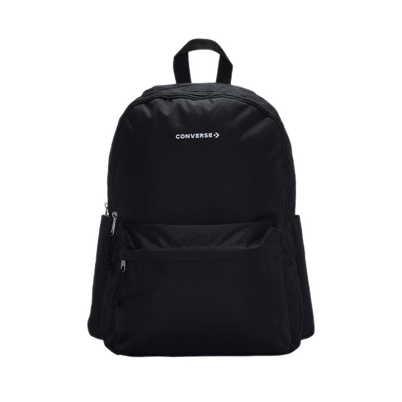 Converse Unisex Backpack - CONBPH220201 - Black | Shopee Malaysia