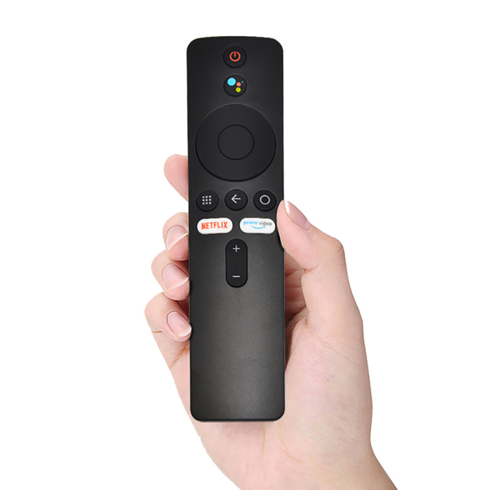 Voice XMRM-006 Mi Box TV Stick Remote Control For Xiaomii Mi TV Stick ...
