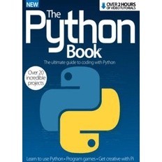 Book - (Full Color)The Python Book: The ultimate guide to coding with Python | Shopee Malaysia