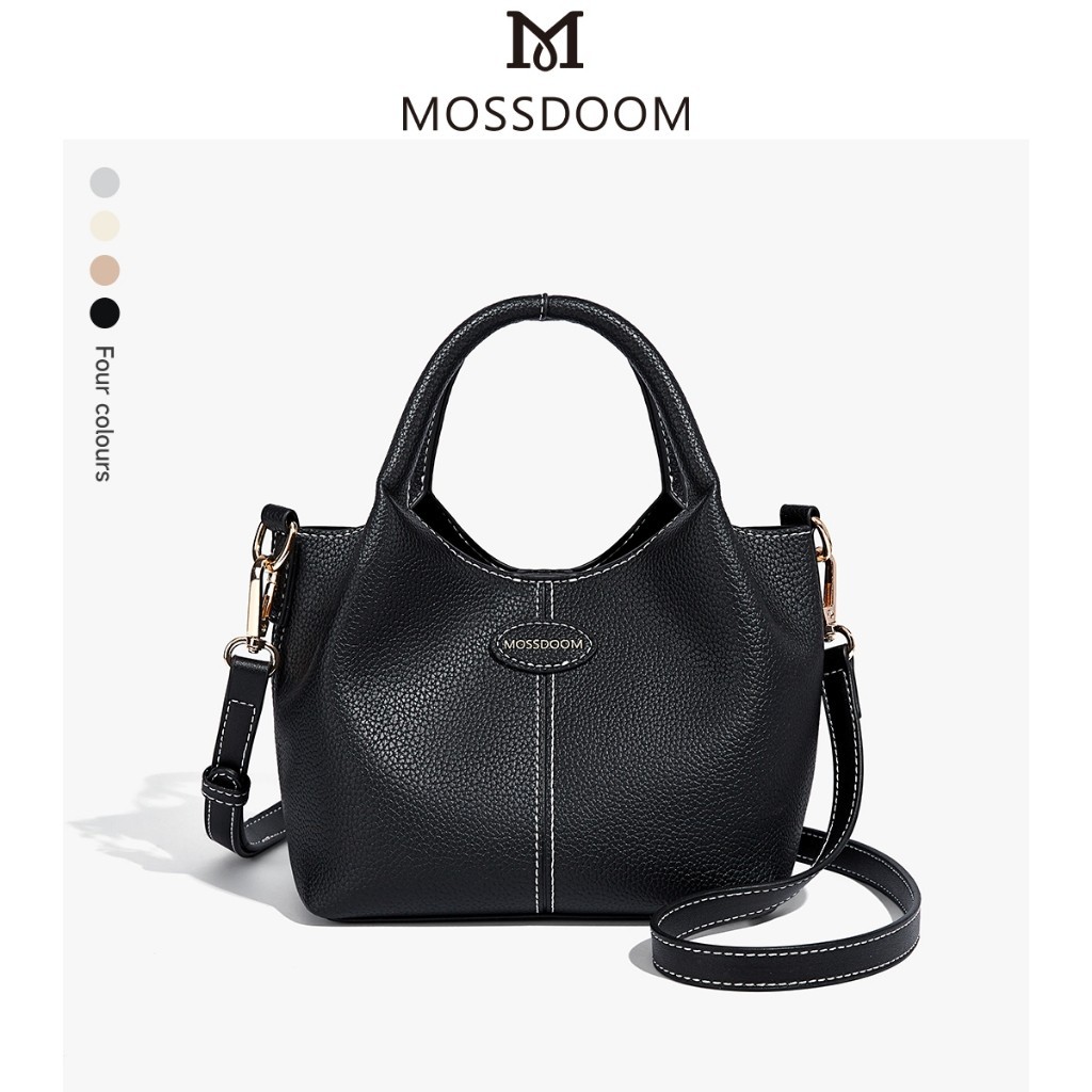 MOSSDOOM Women's Handbags Elegant Crossbody Bags | Shopee Malaysia