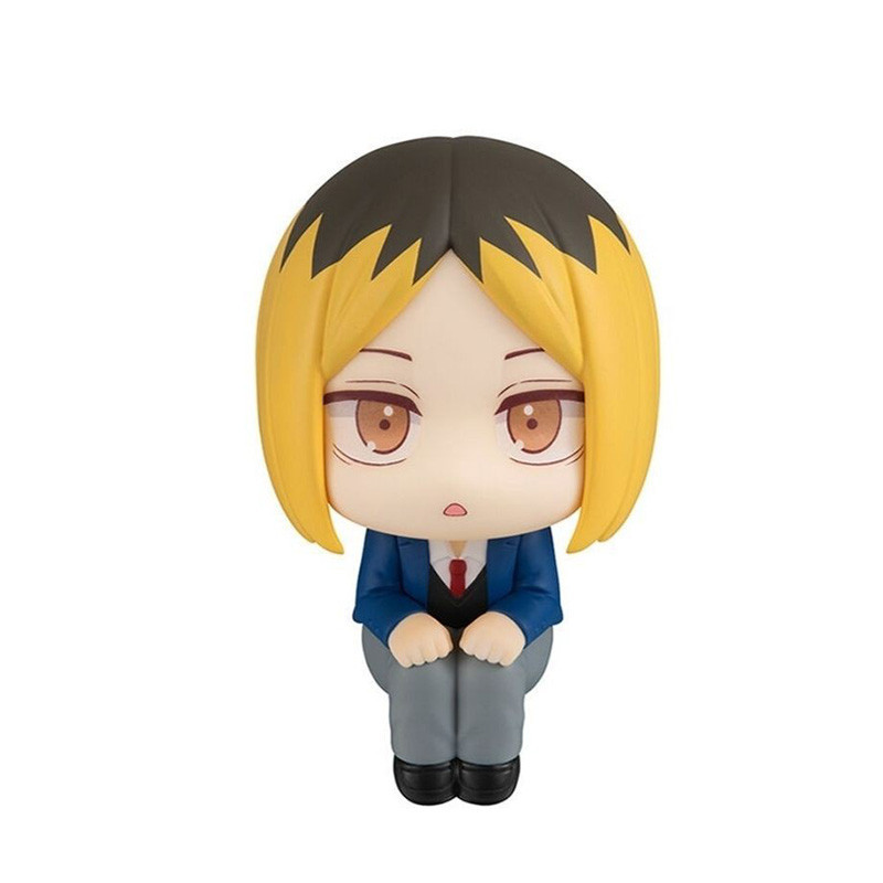 Haikyuu Look Up Figure Sitting Kageyama Oikawa Hinata Shoyo Tetsurou ...