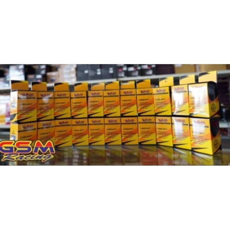 YAMAHA LC135 LC 135 135LC Y15Z Y15 Y15ZR Racing Camshaft Cam GSM G1 G2 ...