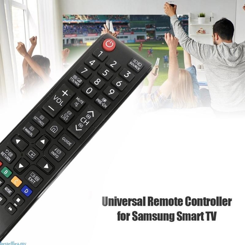 beste Universal for Smart TV Remote Control For TV BN59-01303A for ...