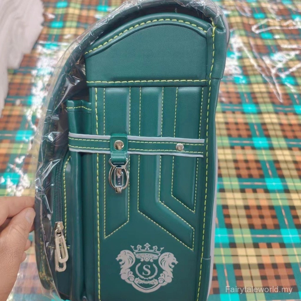 Japan Grade 5 Japanese-Style Book Elementary School Students Backpack ...