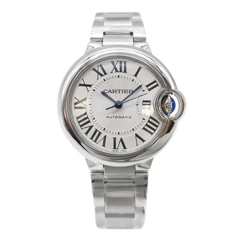 Princess Kate Same Style Blue Balloon Series Automatic Mechanical Watch ...