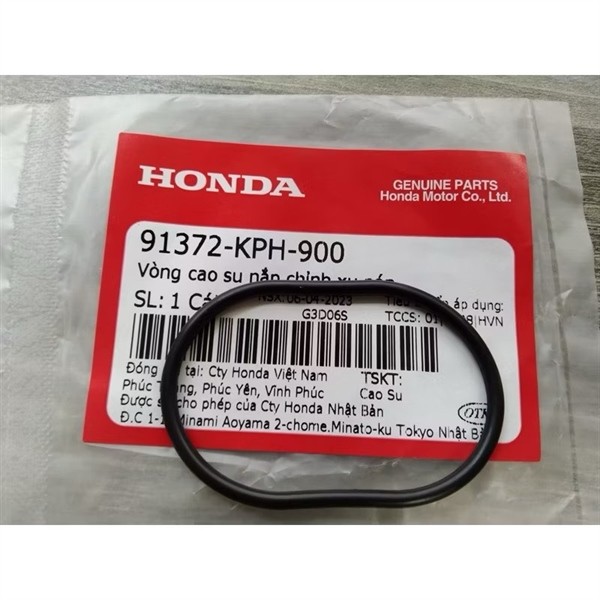 Honda future neo fu 2 fu X fu fat future led zin Honda 91372KPH900 ...