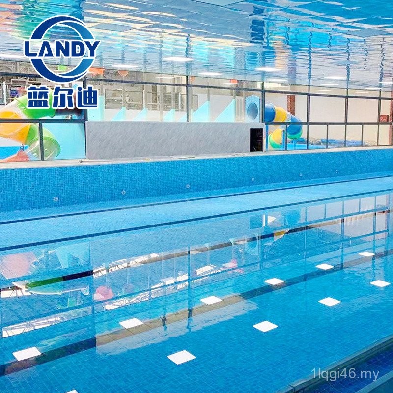 Swimming Pool Engineering Refurbishment pvc Roll Swimming Pool ...