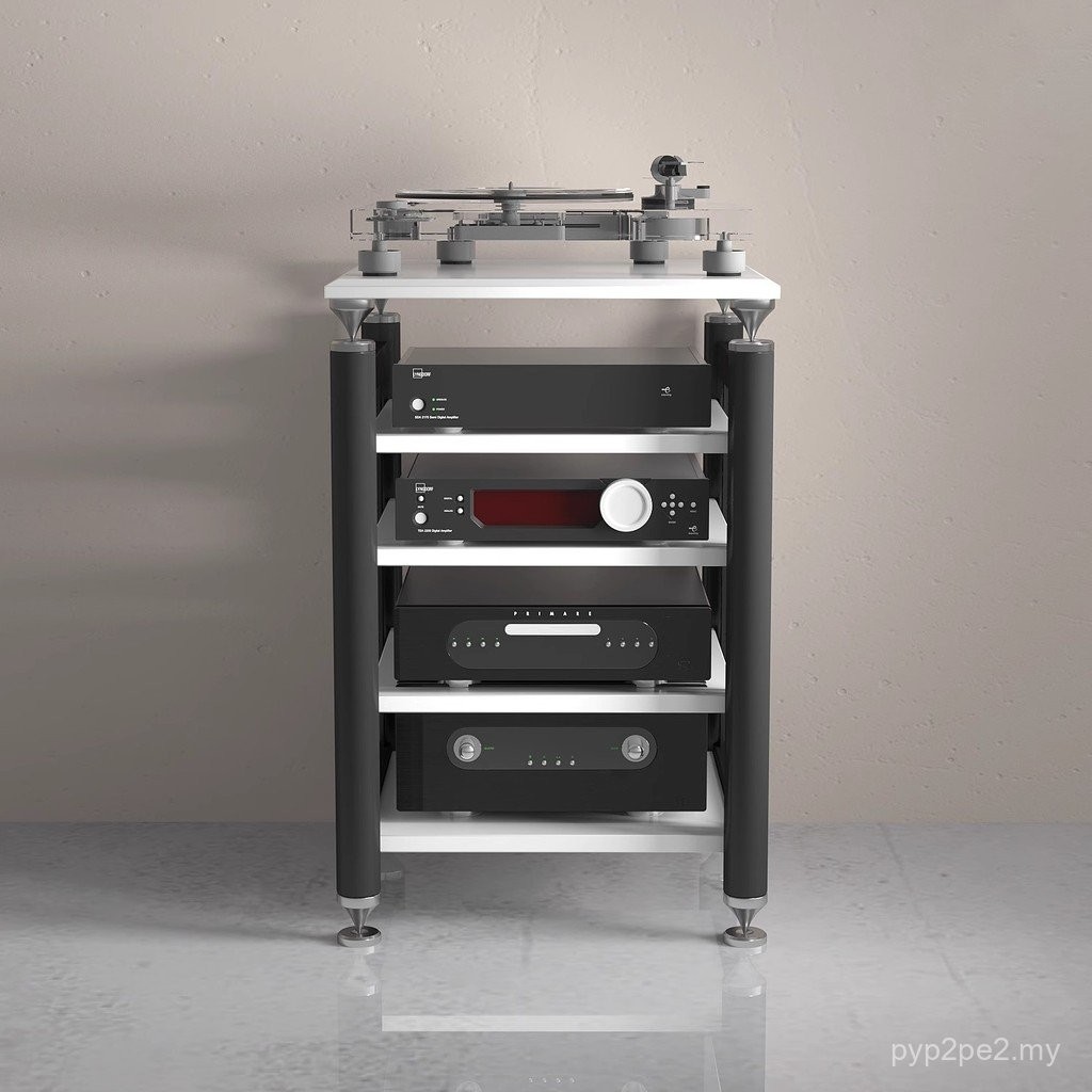 Duke HIFI amplifier kabinet kawalan bingkai amplifier bingkai rak ...