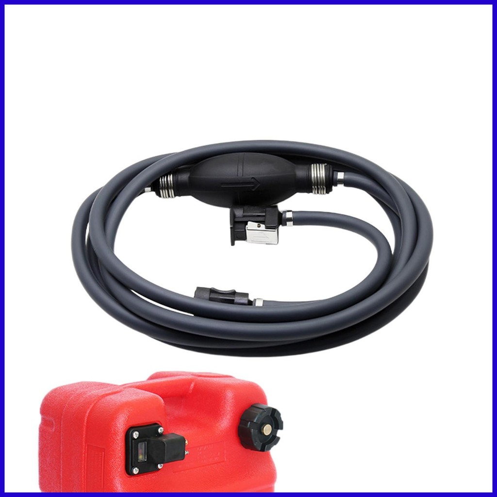 Boat Motor Oil Cable Hose Marine Motor Oil Cable Hose Assembly Outboard ...