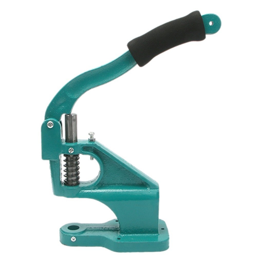 Mesin Penekan Tangan DIY Mesin Butang Mesin Rivet Mesin Lubang Snap ...