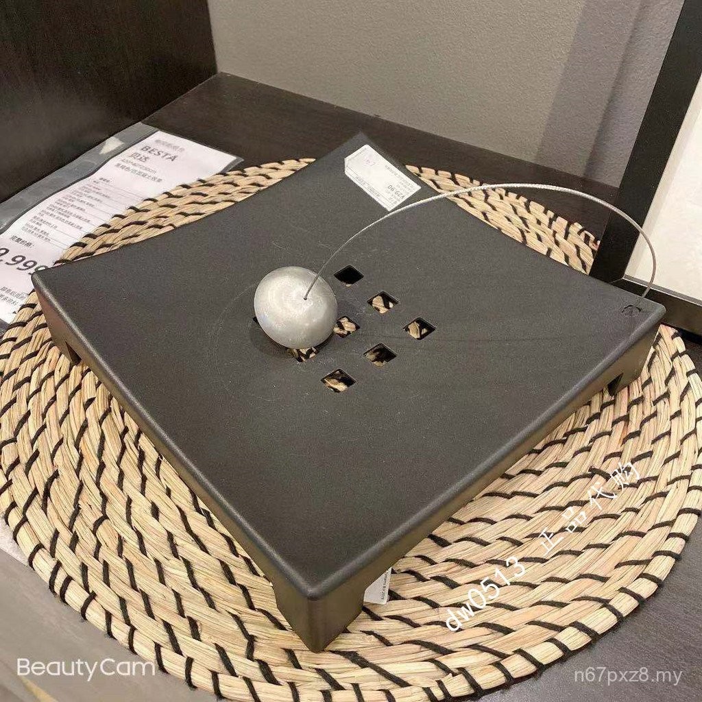 [Pembelian Domestik IKEA] Alas Periuk Lata Alas Penebat Haba Alas Meja ...