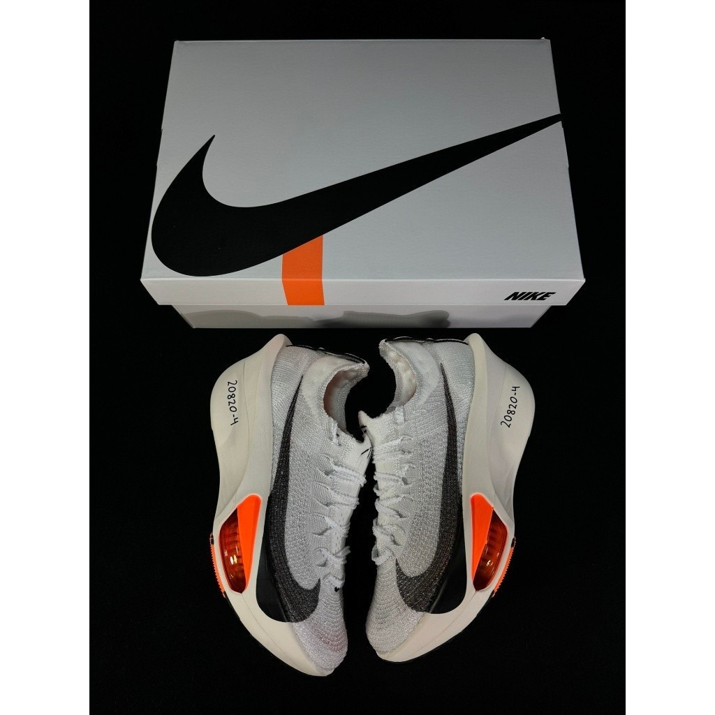"Sa Stock" Nike Air Zoom Alphafly NEXT% 3 professional cushioned carbon ...