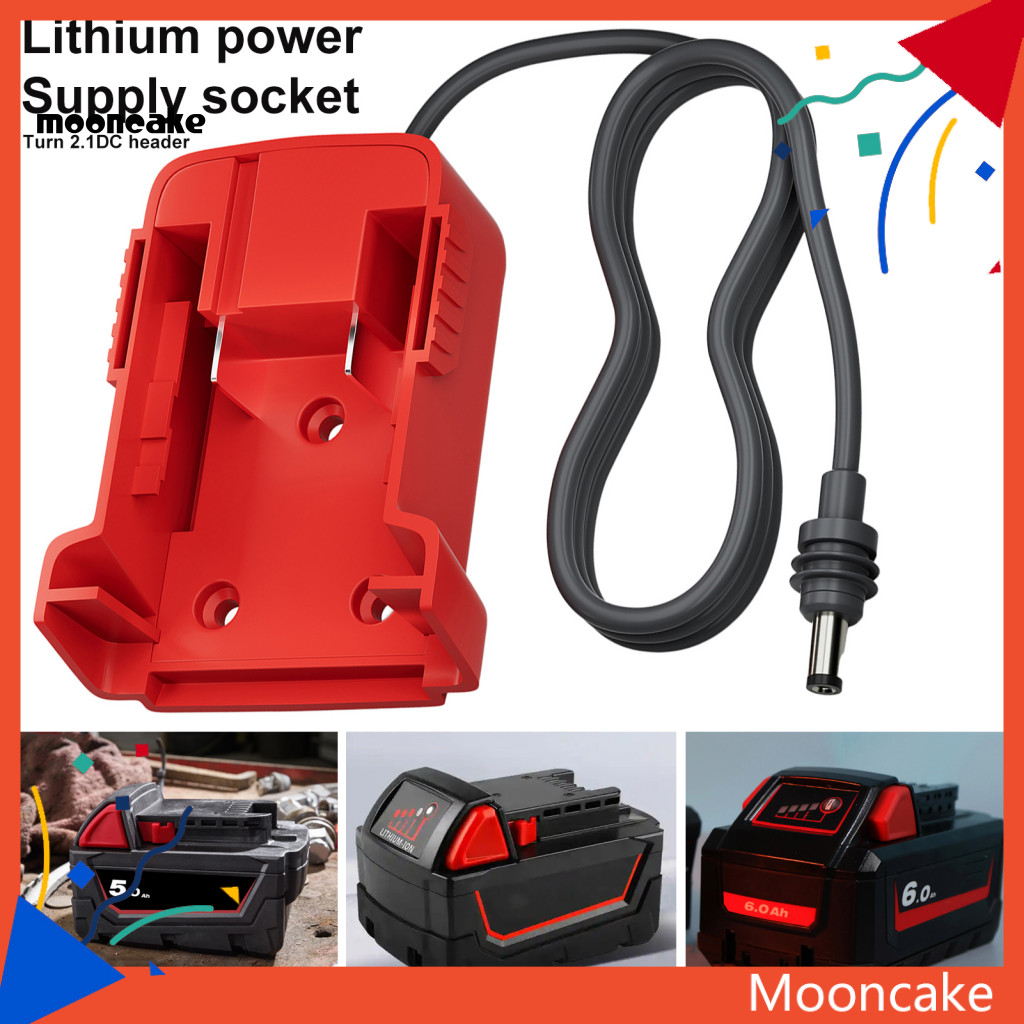 Moon* Portable Power Supply for Starlink Mini Direct Cable for Starlink ...