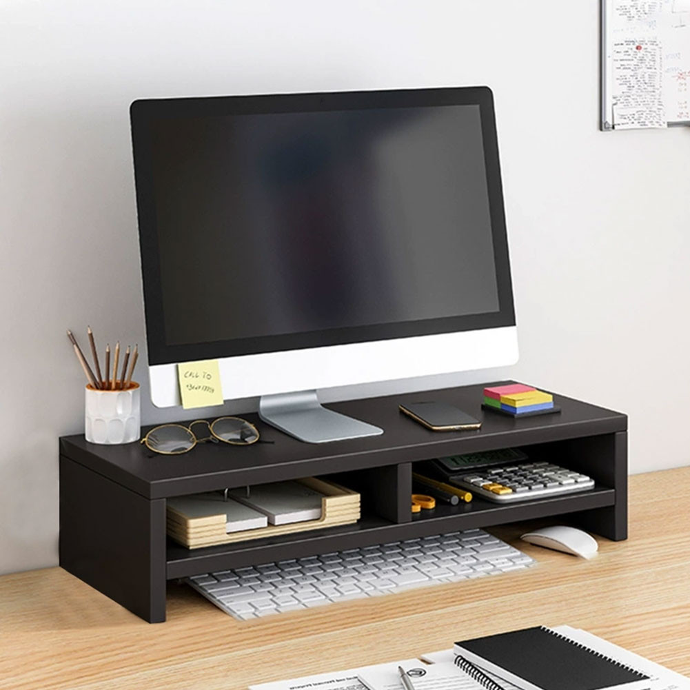 Computer Monitor Stand Computer Monitor Screen Increased Shelf Desk ...