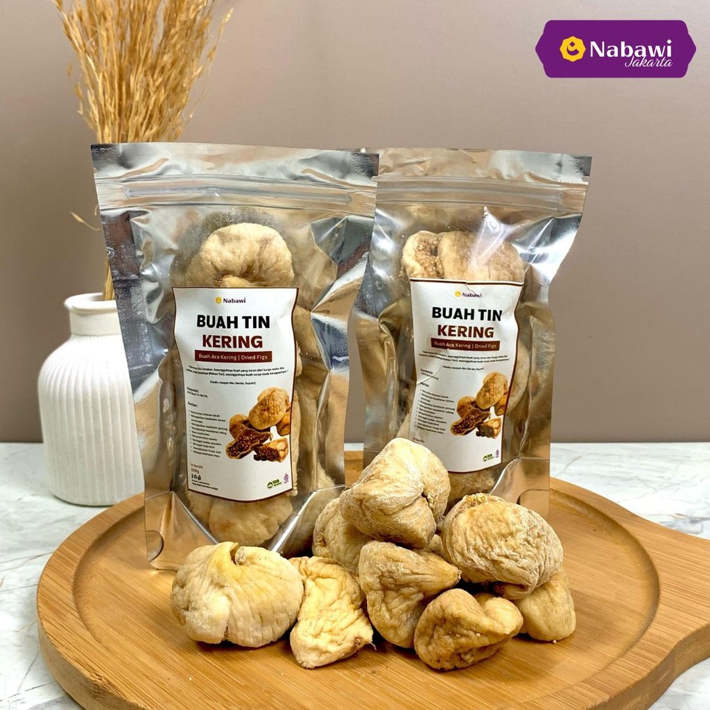 Premium Dried Figs 100 Grams Dried Figs Dried Figs By Haji and Nabawi Umrah | Shopee Malaysia