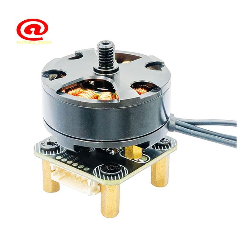 For Gimbal Motor 2808 with Encoder AS5600 for SimpleFOC | Shopee Malaysia