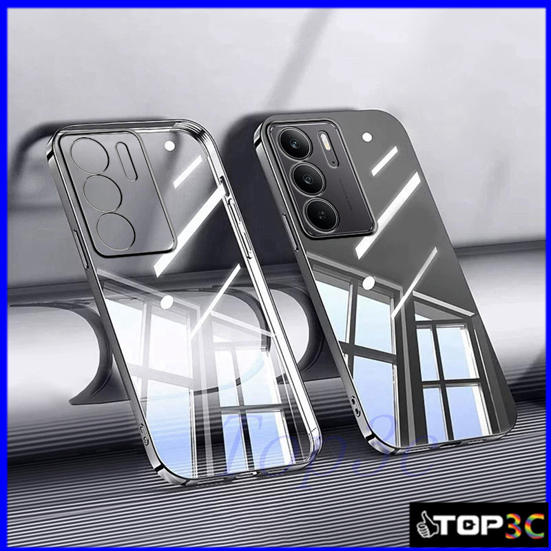 Casing Realme C75/C67/C65/C63/C61/C55/C51/C53/C35/C33/C30/C30S/C25Y ...