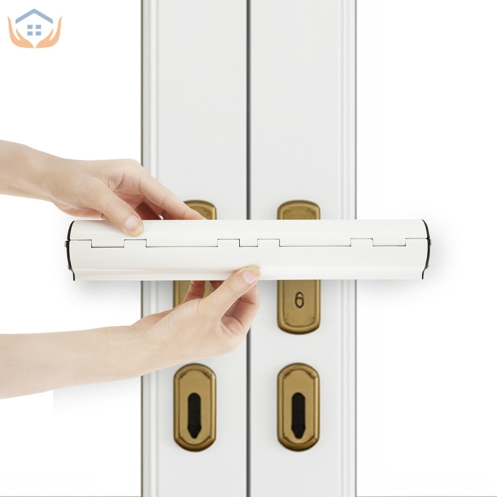 Double Door Handle Lock Keyless French Double Door Security Lock Sturdy ...