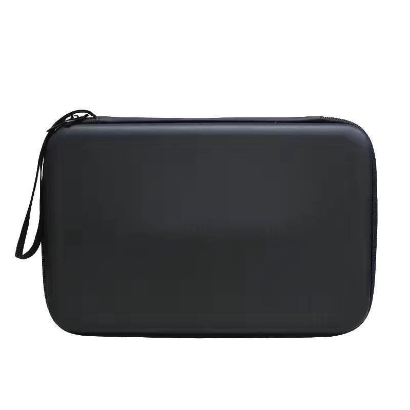 Table Tennis Racket Square Gourd Special Shape Bag Sports Bag Racket ...