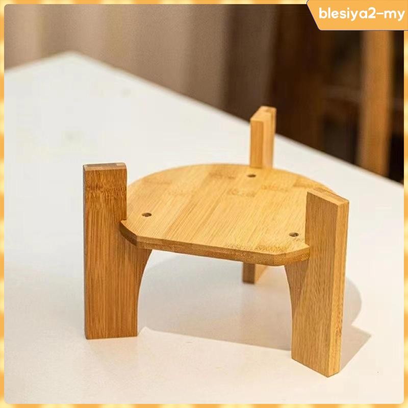 [BlesiyaedMY] Drink Dispenser Stand Round Base Lemonade Containers Rack ...