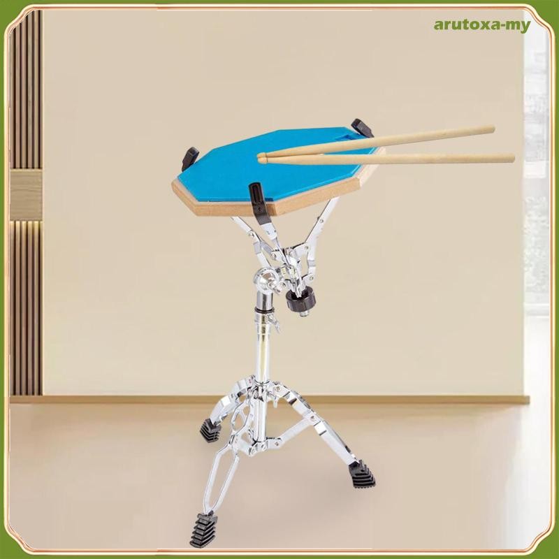 [ArutoxaMY] Snare Drum Stand Drum Bracket Percussion Double Braced ...