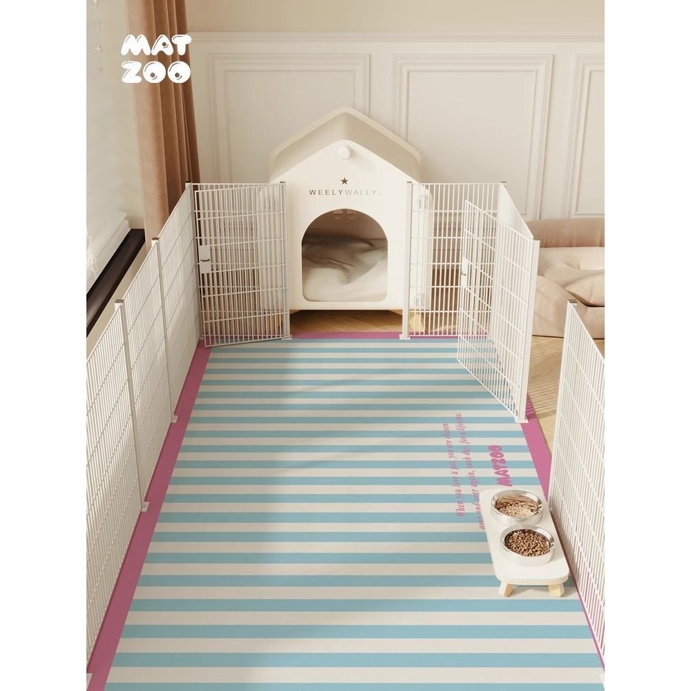 Waterproof Carpet- pet cat dog rabbit mat pad kucing anjing arnab 宠物地垫 ...