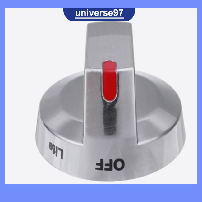 PING Upgraded Gas Stove Range Knobs Switch Dg64-00473a Compatible For ...