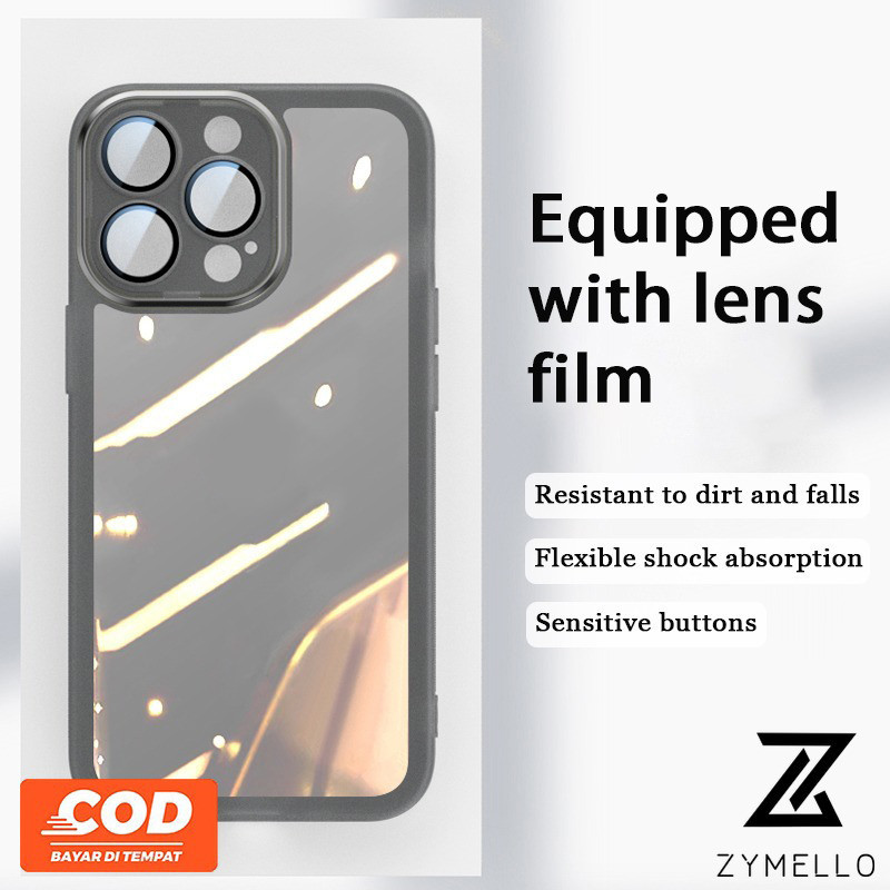 Phone Case Oppo A79 A38 A18 A17 A57 2022 4g A78 A58 A7 A5s A12 Equipped