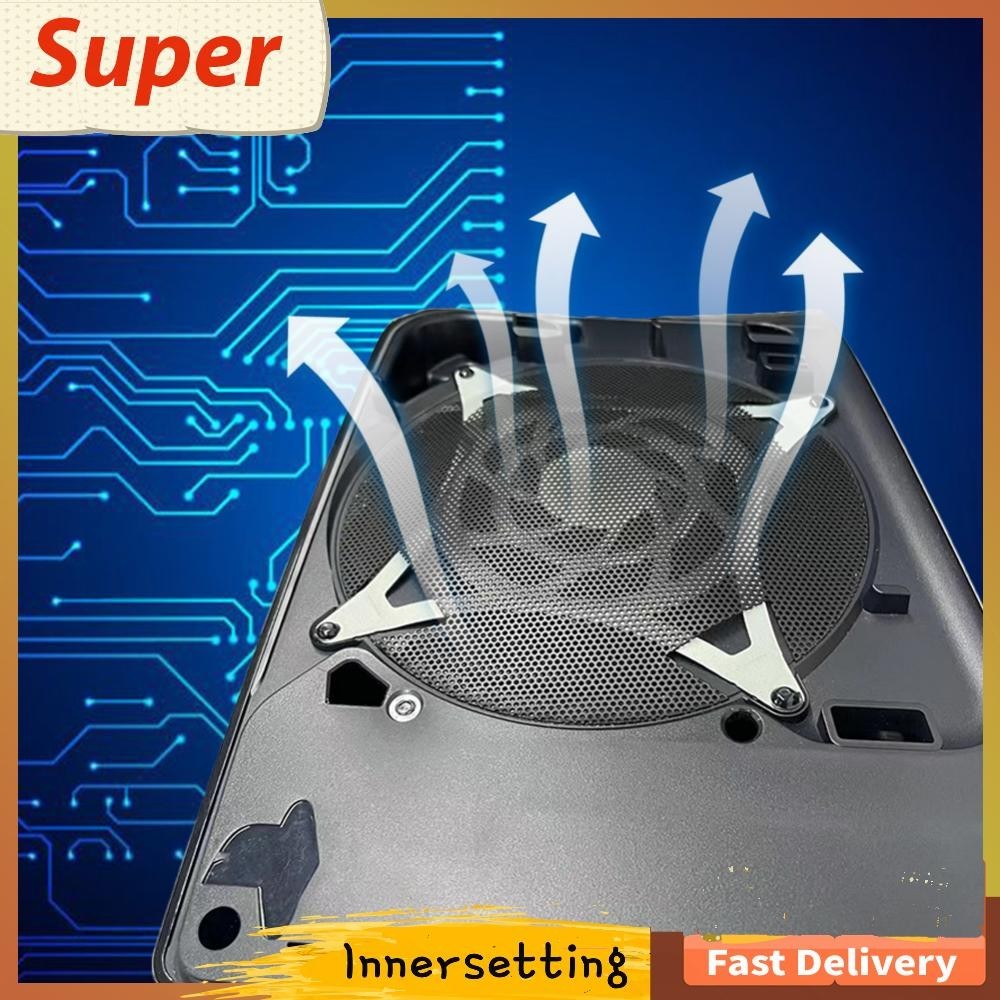 [innersetting.my] 2/4 Pack Fan Dust Filter Cooling Fan Dust Mesh Dust ...