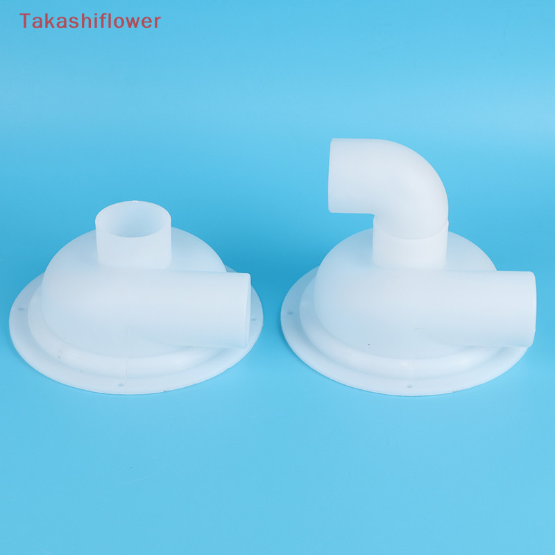 (Takashiflower) Cyclone Cover For Vacuum Cleaner Dust Collector Vacuum ...