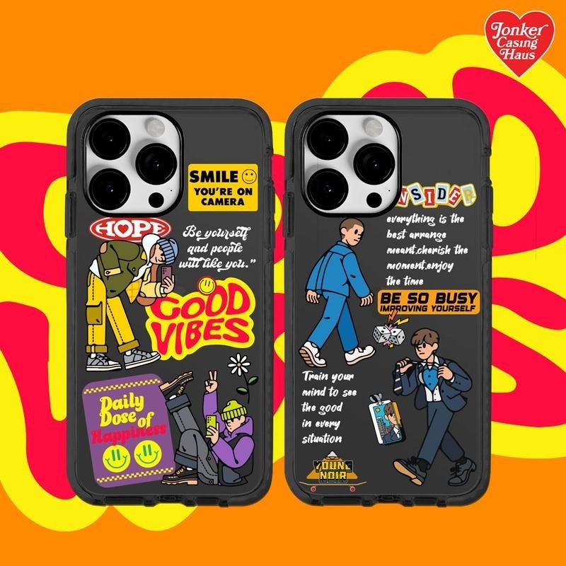 NEW "VIBER" DESIGNATED PHONE CASE BLACK NEON FOR IP 6 UNTIL 15 PRO MAX ...