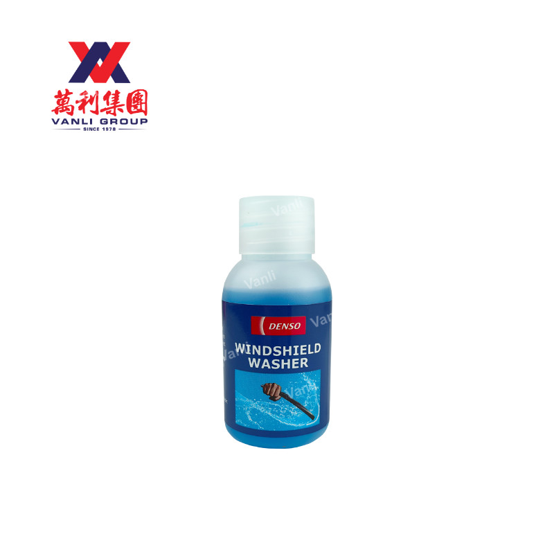 DENSO Concentrated Windshield Washer 30mL | Shopee Malaysia