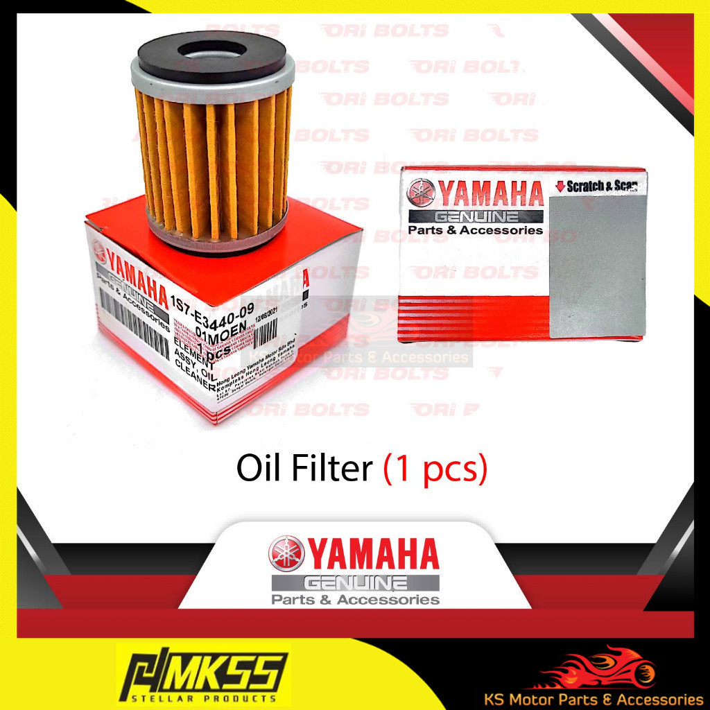 READY STOCK Yamaha Original Y16ZR Y16 Y15ZR Y15 135LC V1 V2 V3 V4 V5 V6 ...