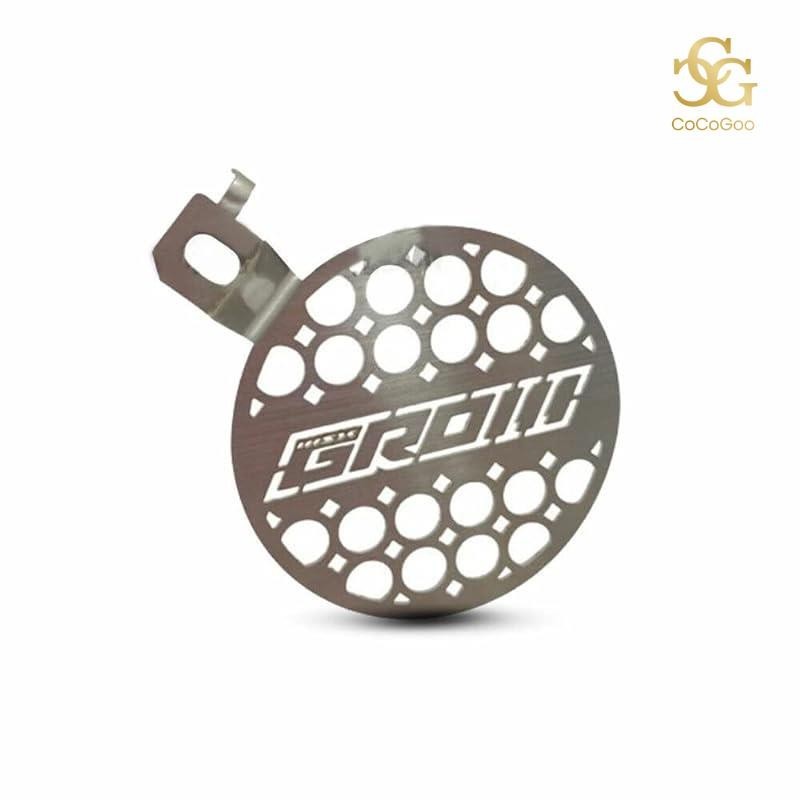 [JAPAN] Honda Grom Horn Cover Front Horn Cover Guard Protector HONDA ...