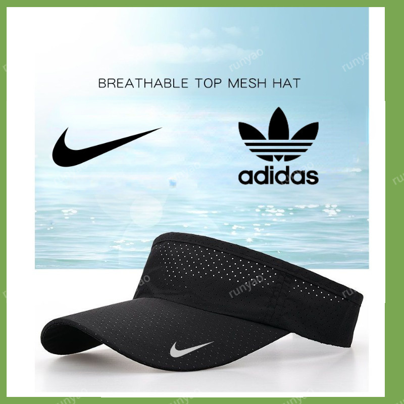 New Empty Top Sun Hat Empty Top Hat Men's and Women's Summer Sun Hat ...